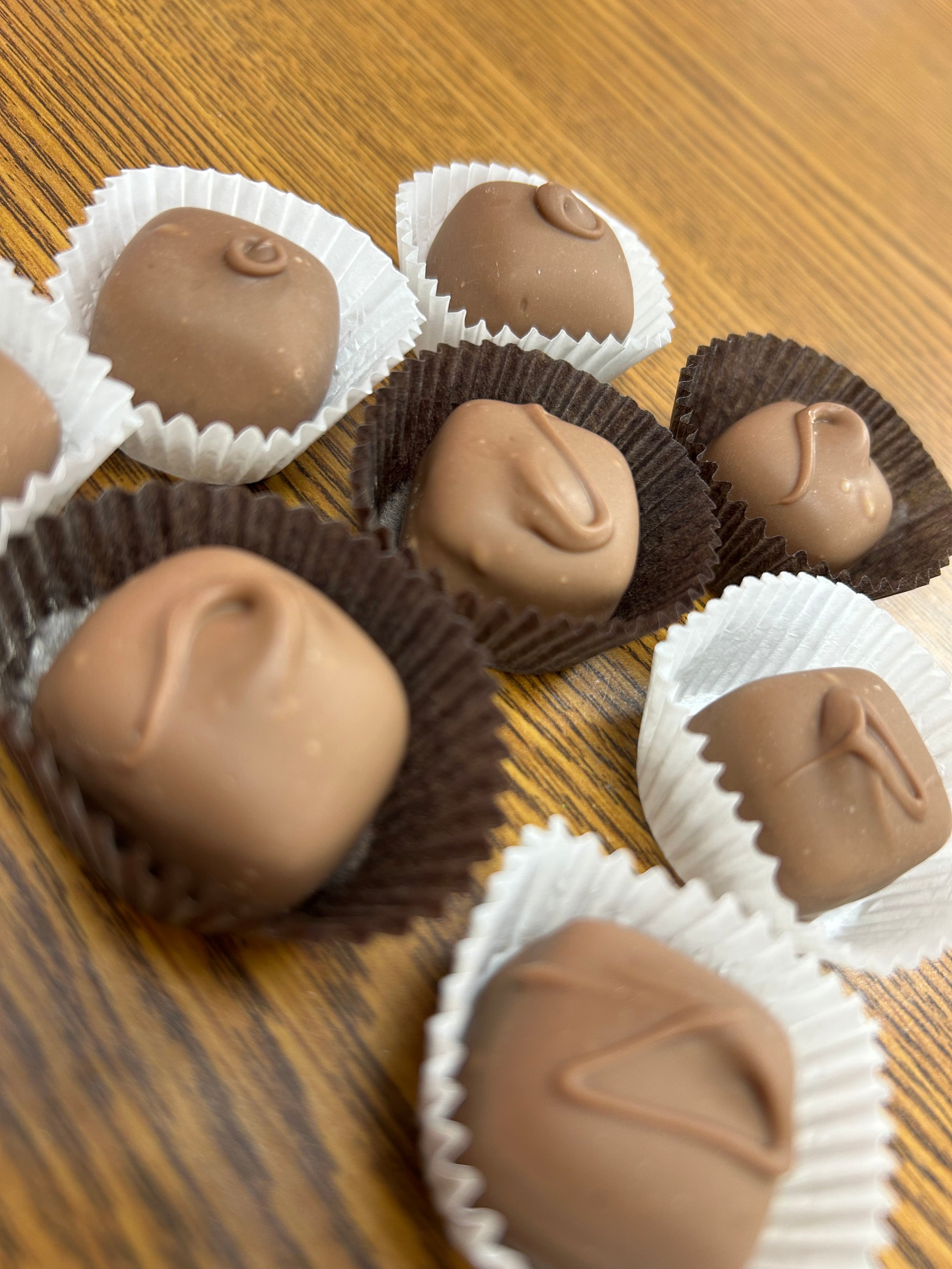 Unique Chocolates & Edible Gifts in Butler County Pennsylvania ...